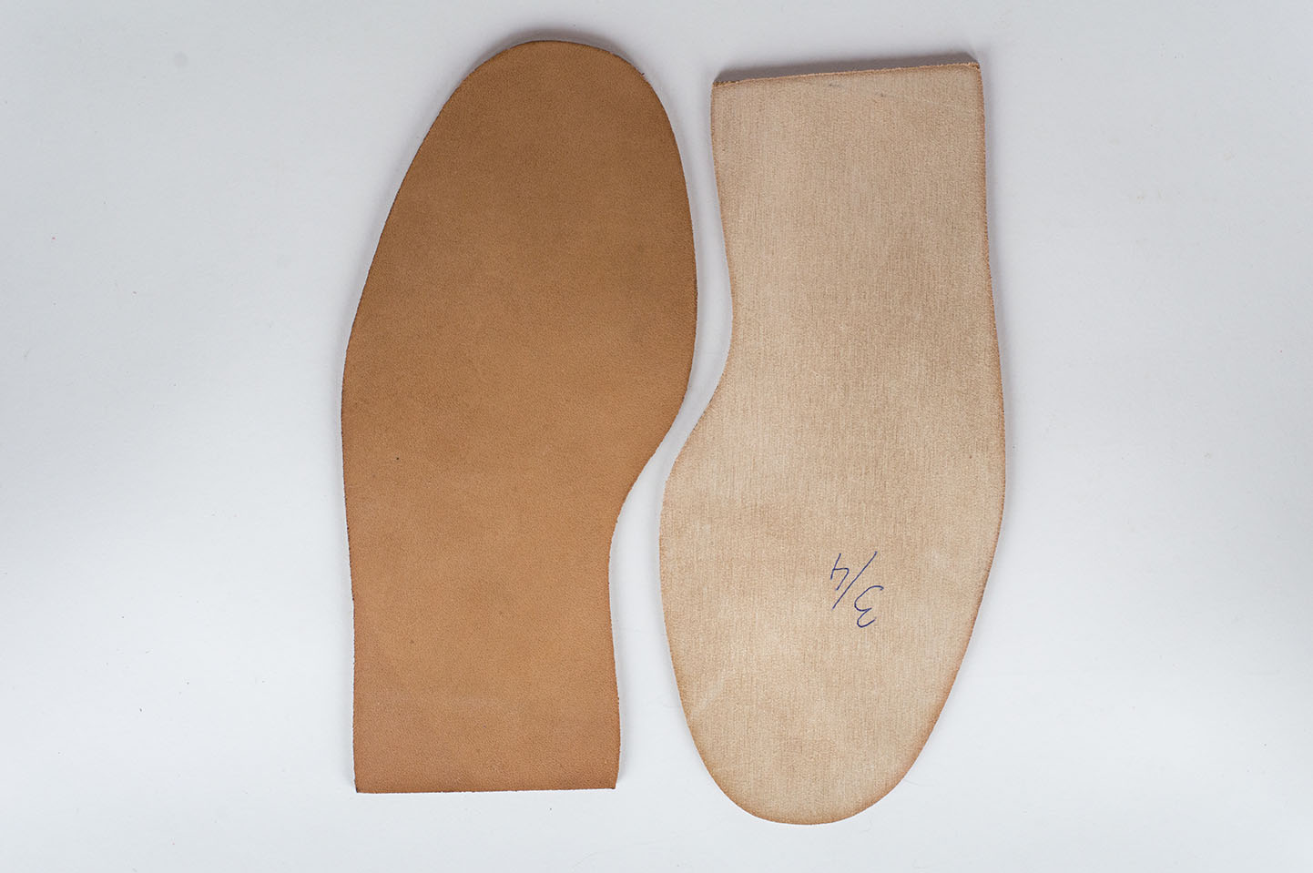 Sohlenleder – Mayer Hilpold – Schuhmacherei